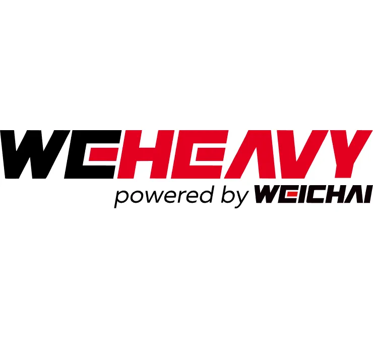 О компании – Официальный дилер Weheavy